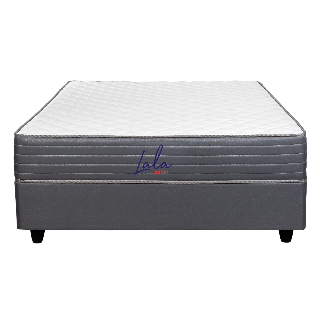 Lala - Milan Queen Base Set