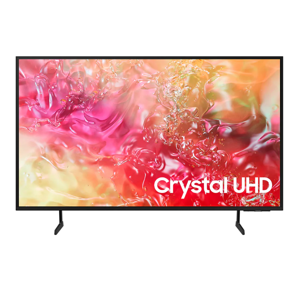 Samsung 55" Smart Crystal Ultra HD LED TV